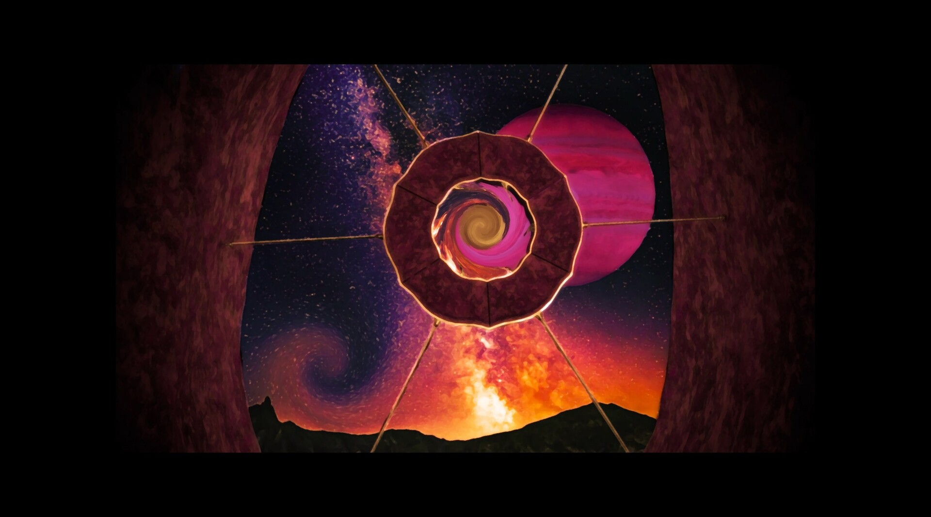 ArtStation - Alignment