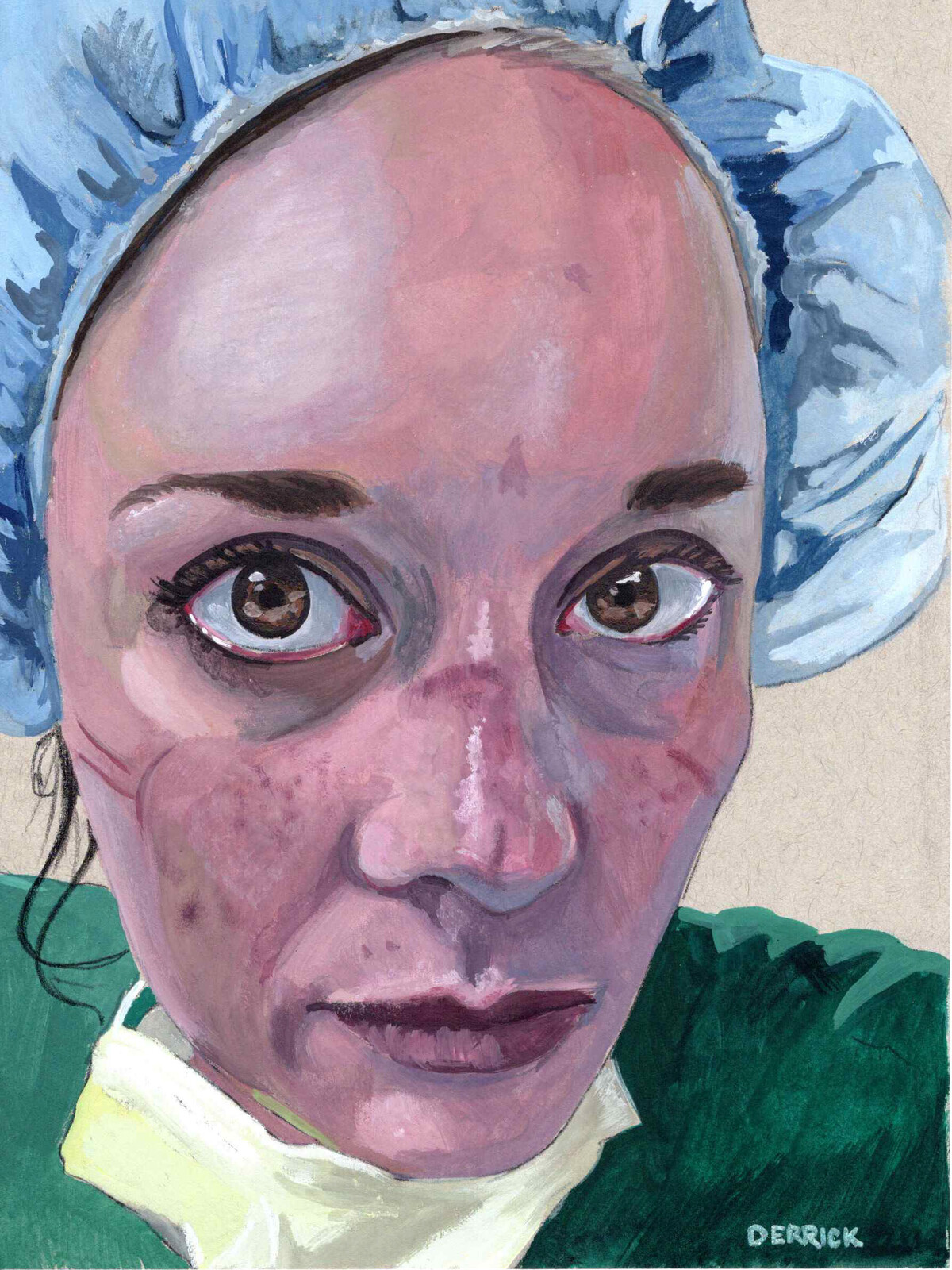 Rebecca Sprayberry's Instagram, Twitter & Facebook on IDCrawl