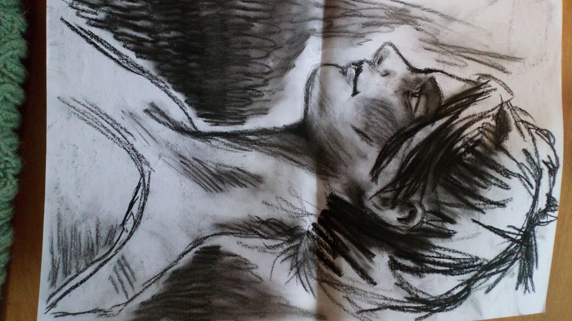 ArtStation - Life drawing