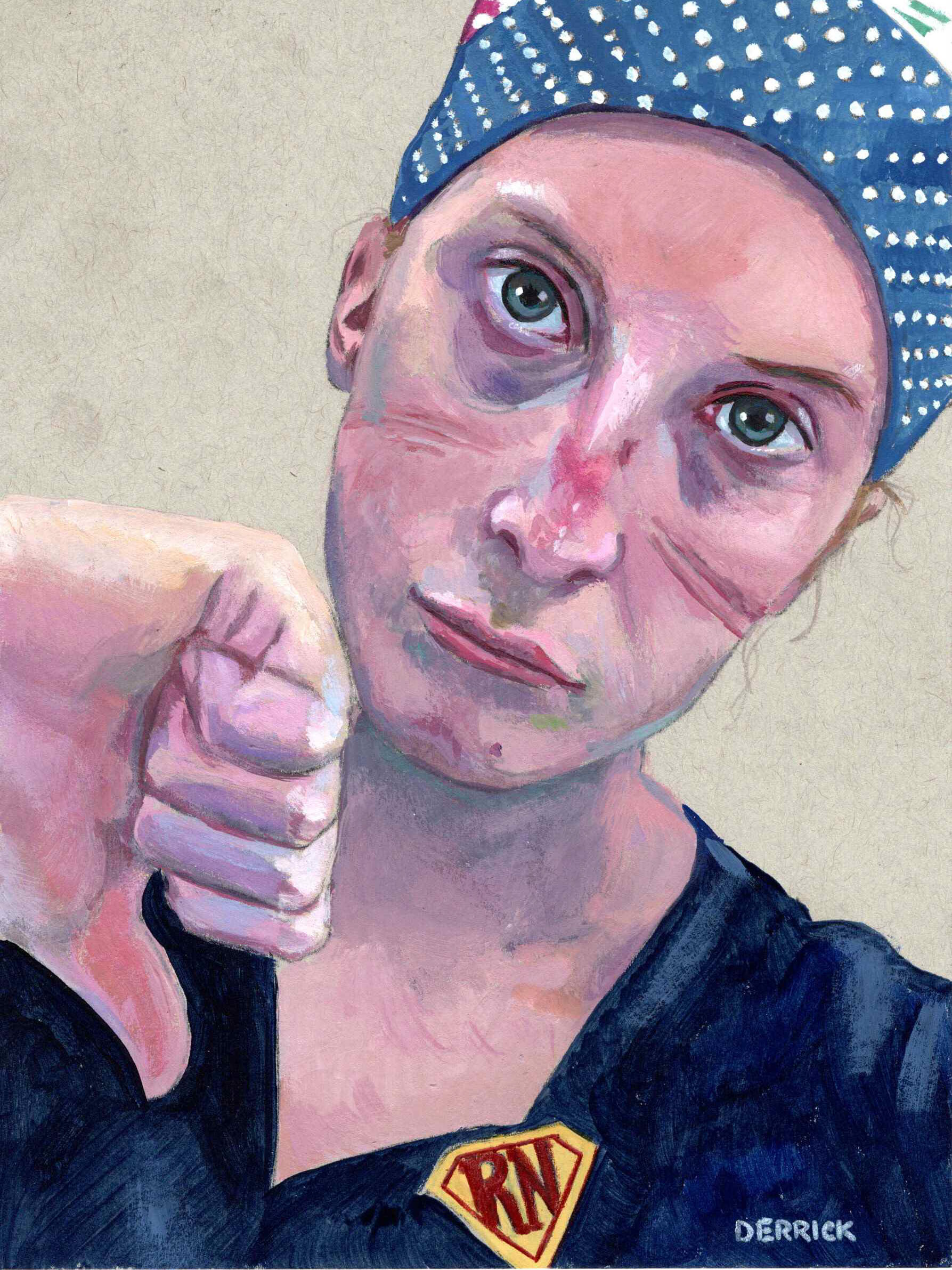 Rebecca Sprayberry's Instagram, Twitter & Facebook on IDCrawl