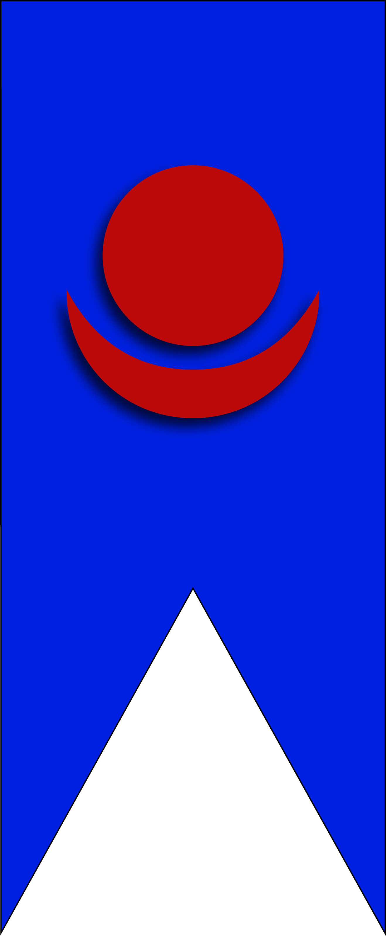 ArtStation - KHEREID KHANLIG Swallowtail Flag