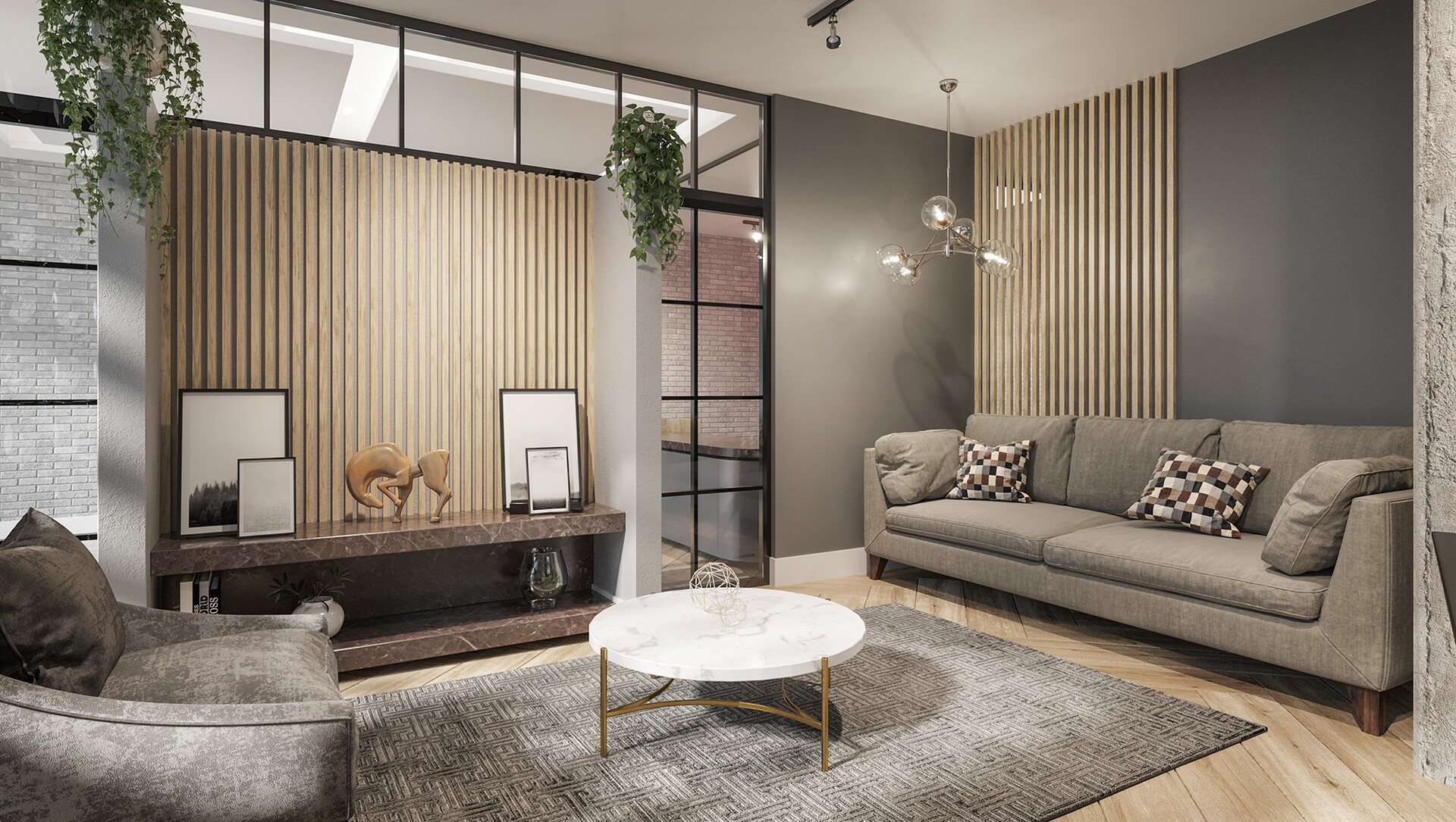 ArtStation - Macarena