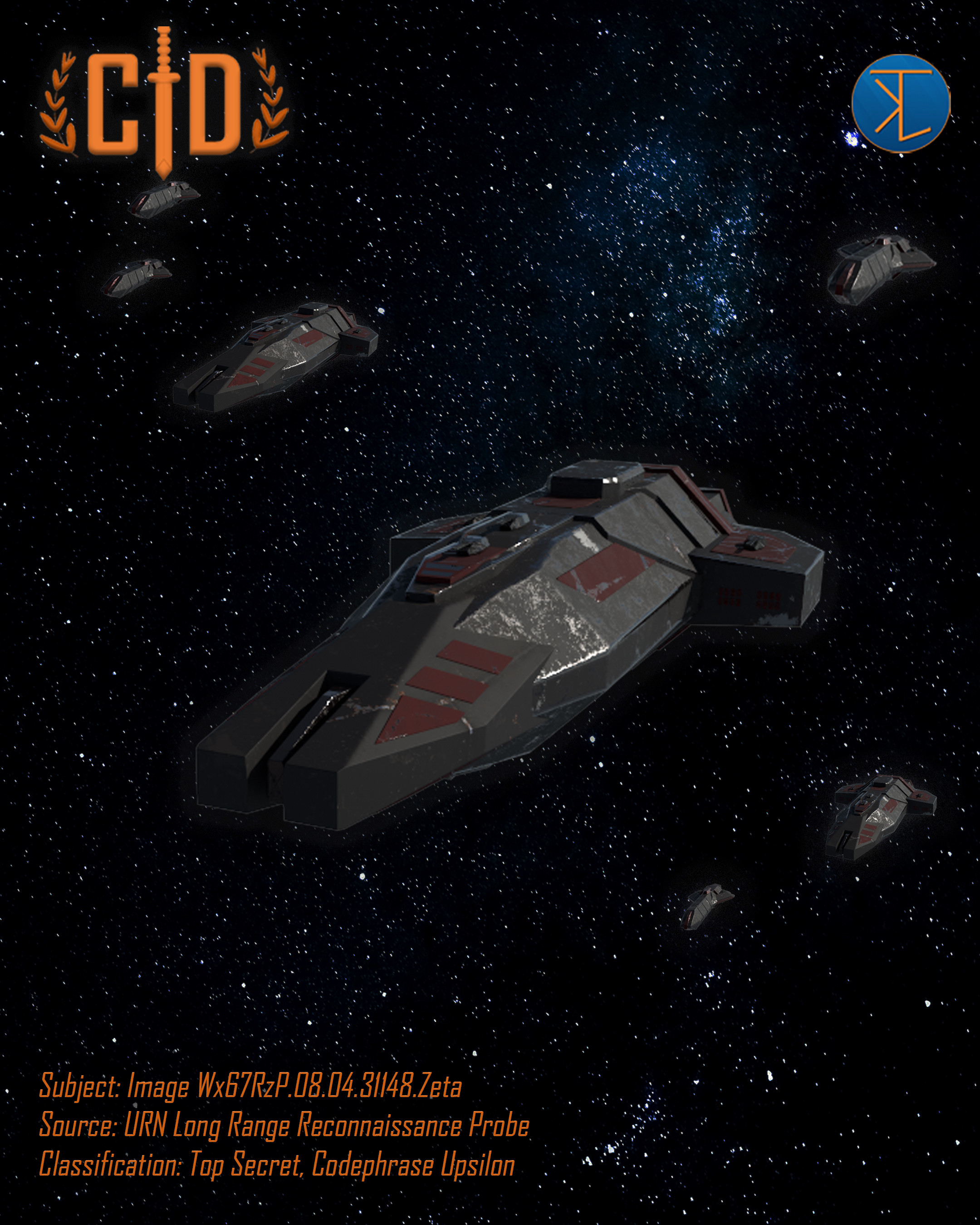 Kaiyos Lex - Menacing Approach