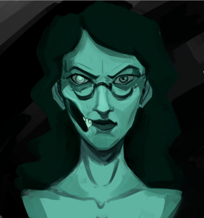 ArtStation - Felipe Breno