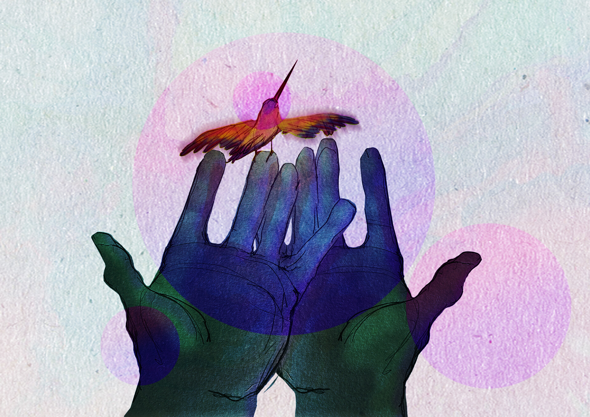 Gabriela Quintana - Si te salvo me salvas, si me salvas te salvo