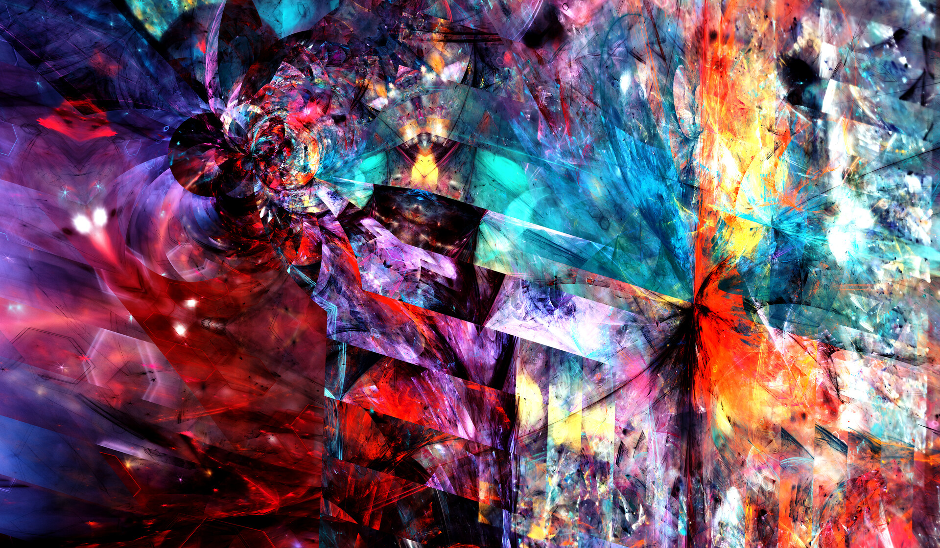 ArtStation - SKIMMER