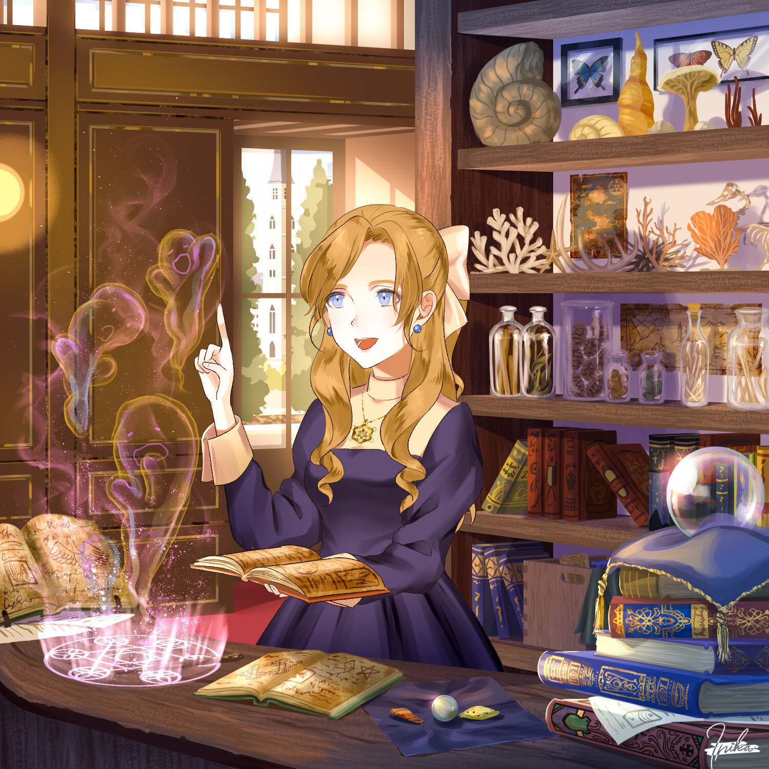 ArtStation - Oct.1,2020