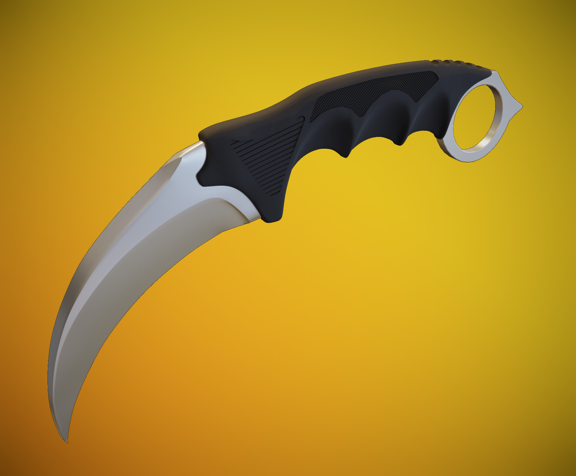 ArtStation - Karambit