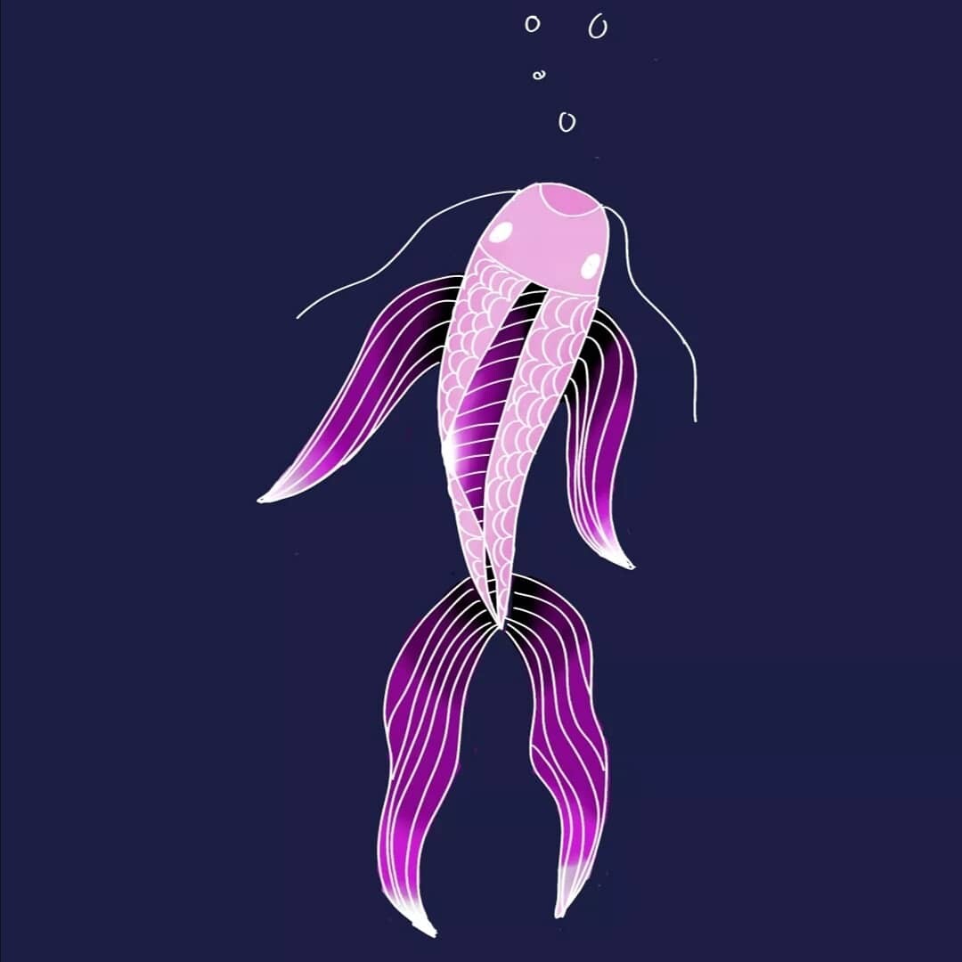 ArtStation - FISH