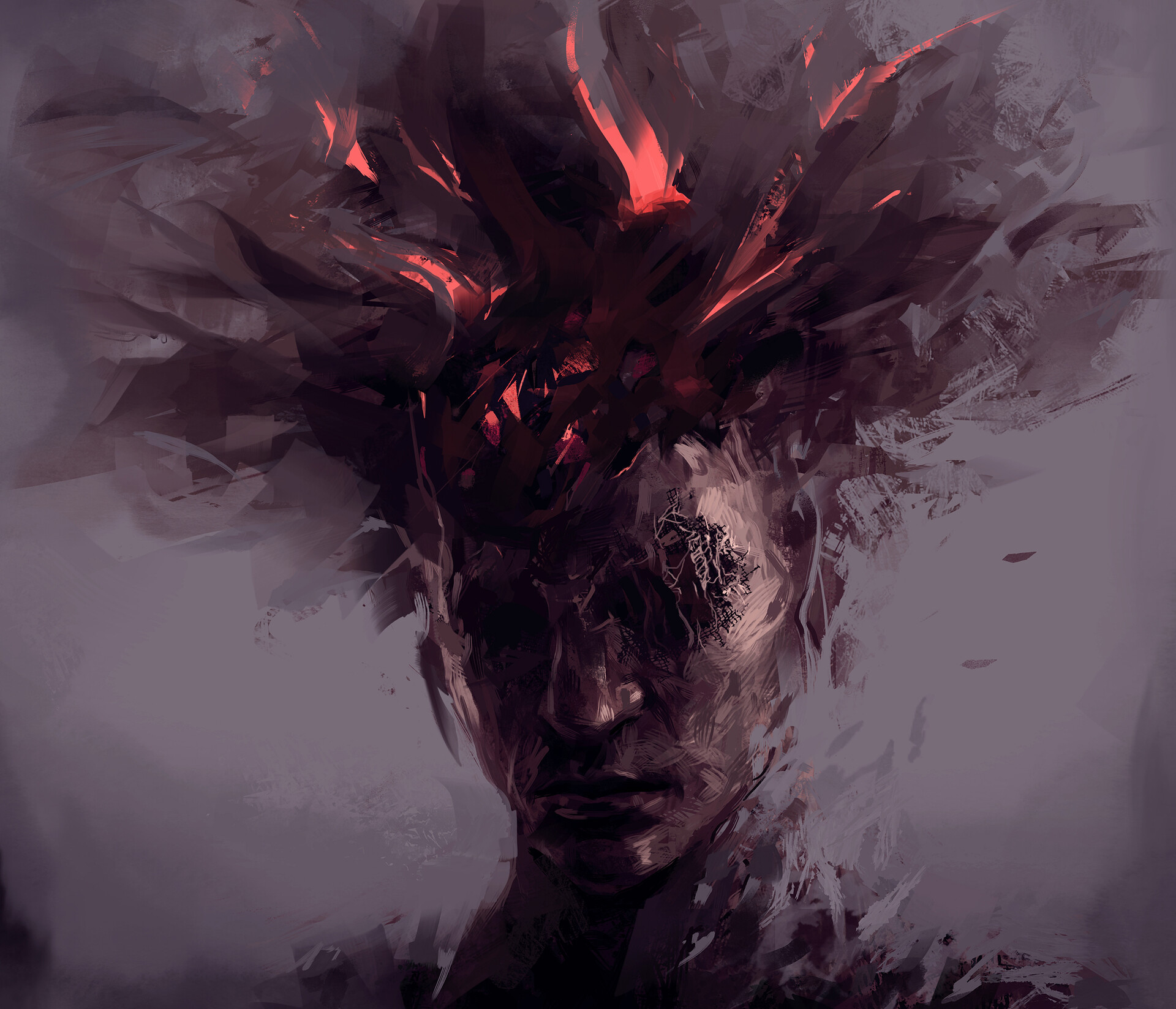 ArtStation - Exploding