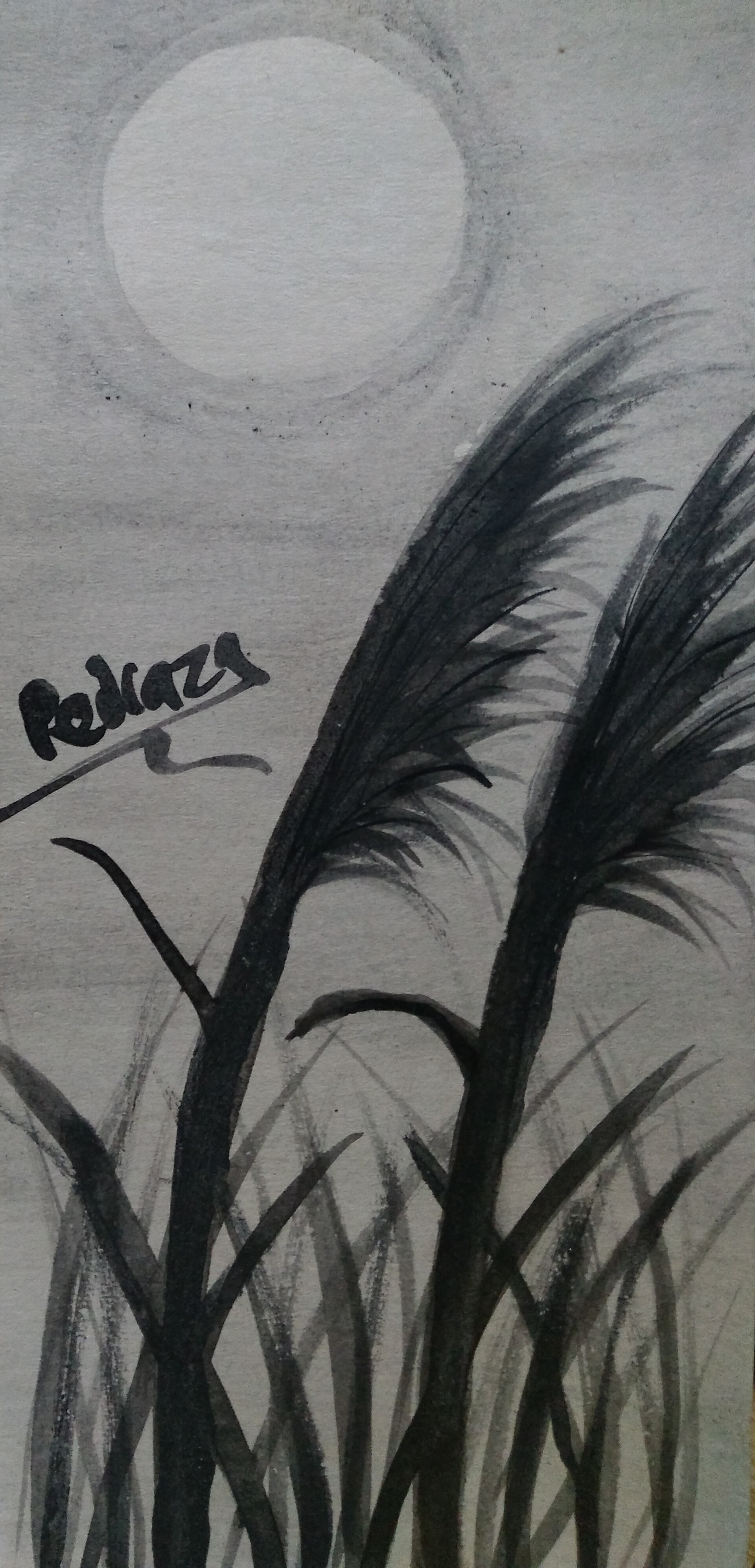 ArtStation - 02 Wisp