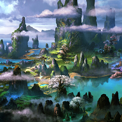 Ferdinand Ladera - Portfolio