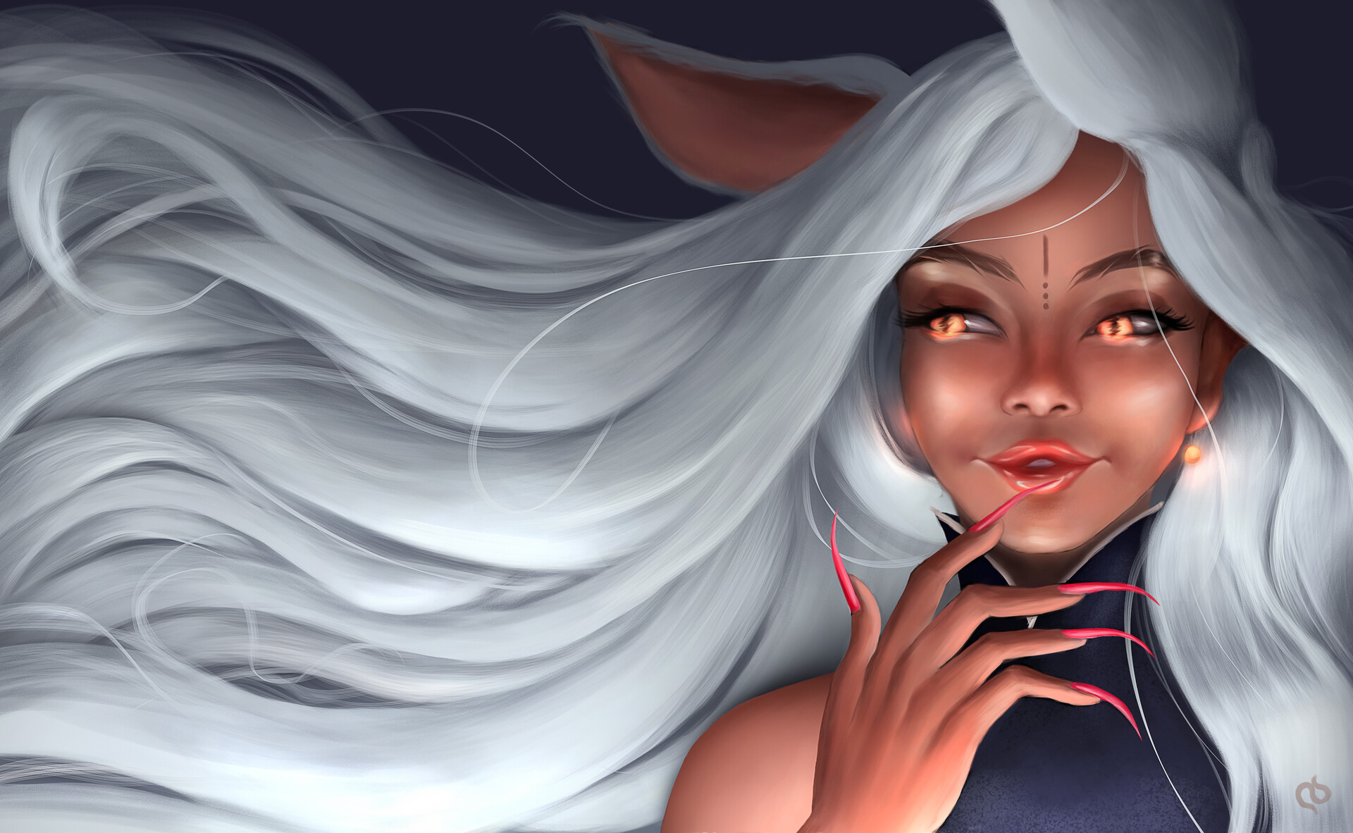 ArtStation - Samdoesarts DTYIS