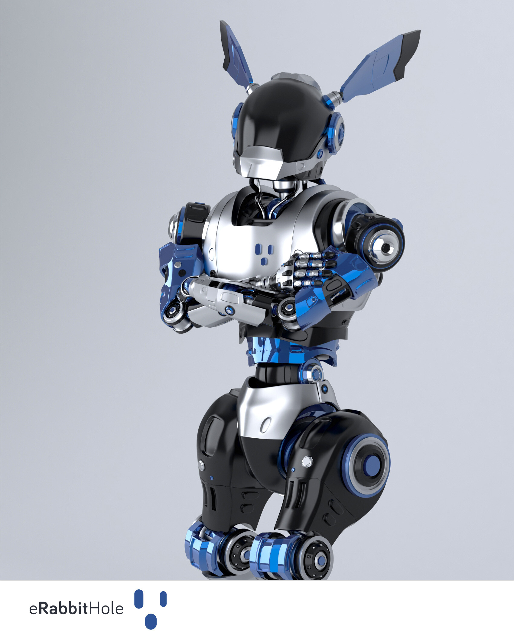 ArtStation - erabbit