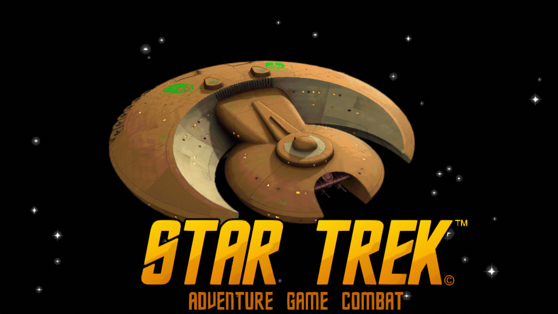 ArtStation - Ferengi Marauder ( D'EVar-Class Raider)