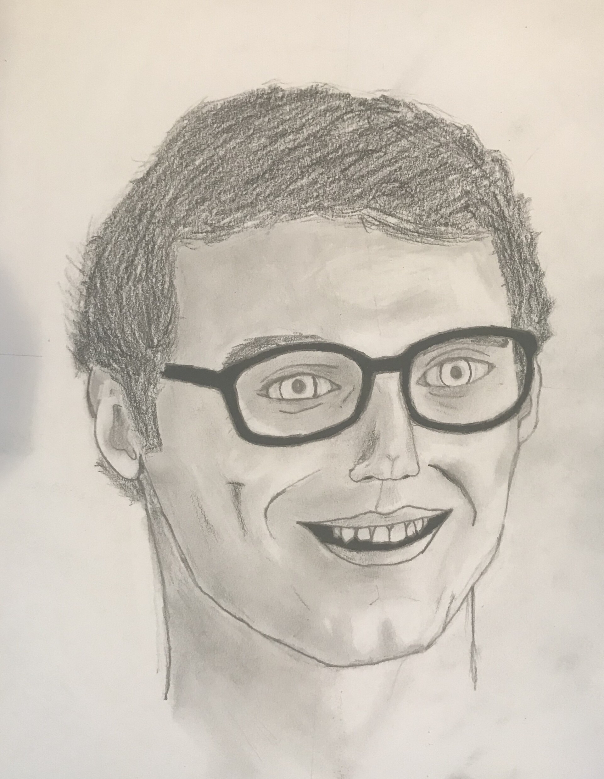 ArtStation - Clark Kent