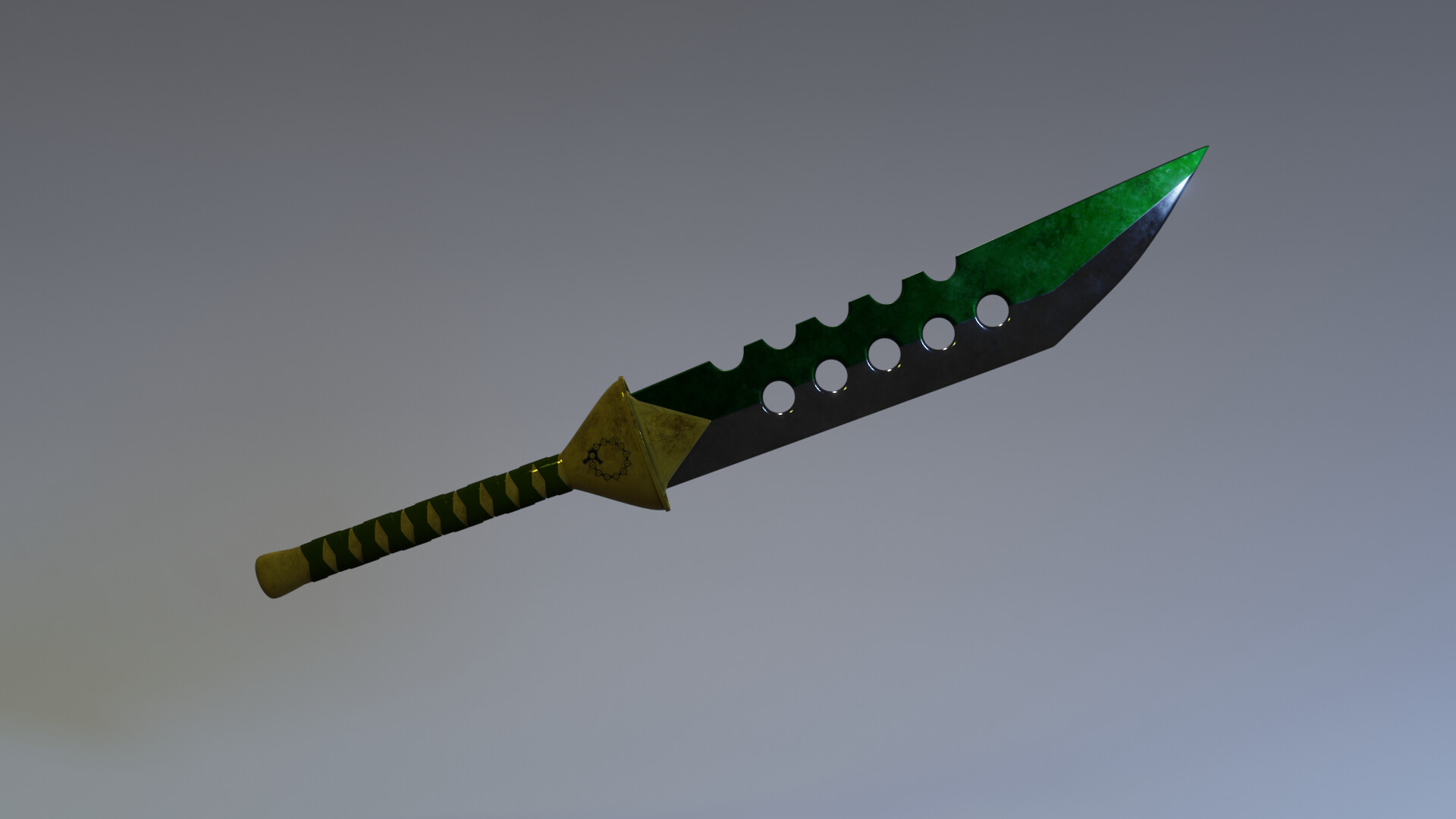 ArtStation - Lostvayne: Seven Deadly Sins