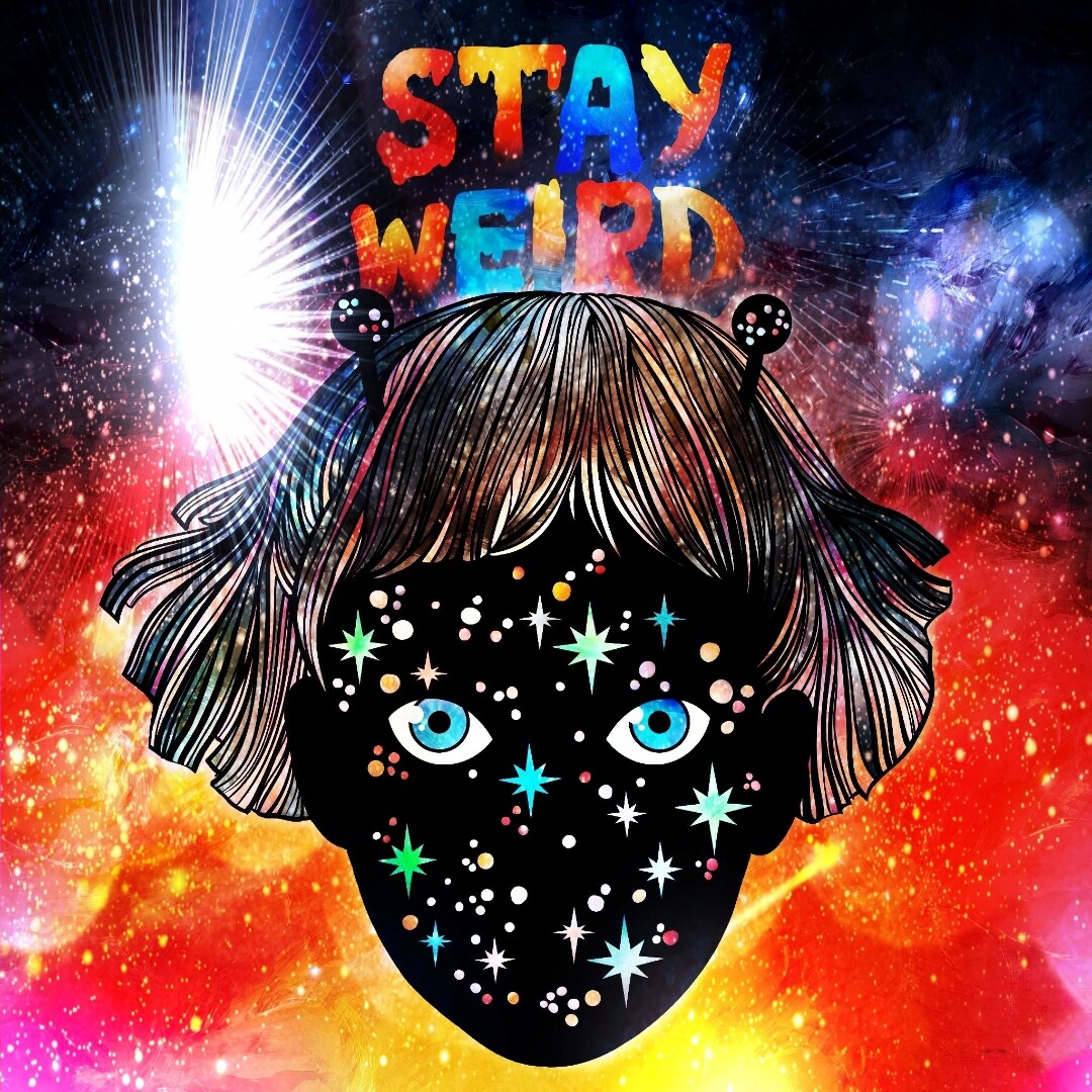 ArtStation - Casual and Weird