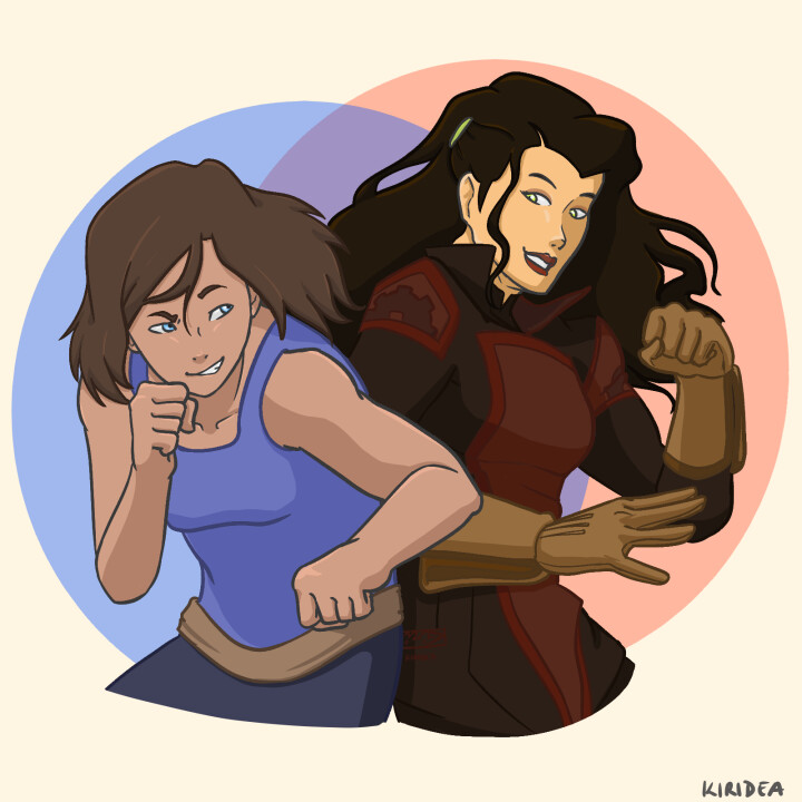 Korrasami
