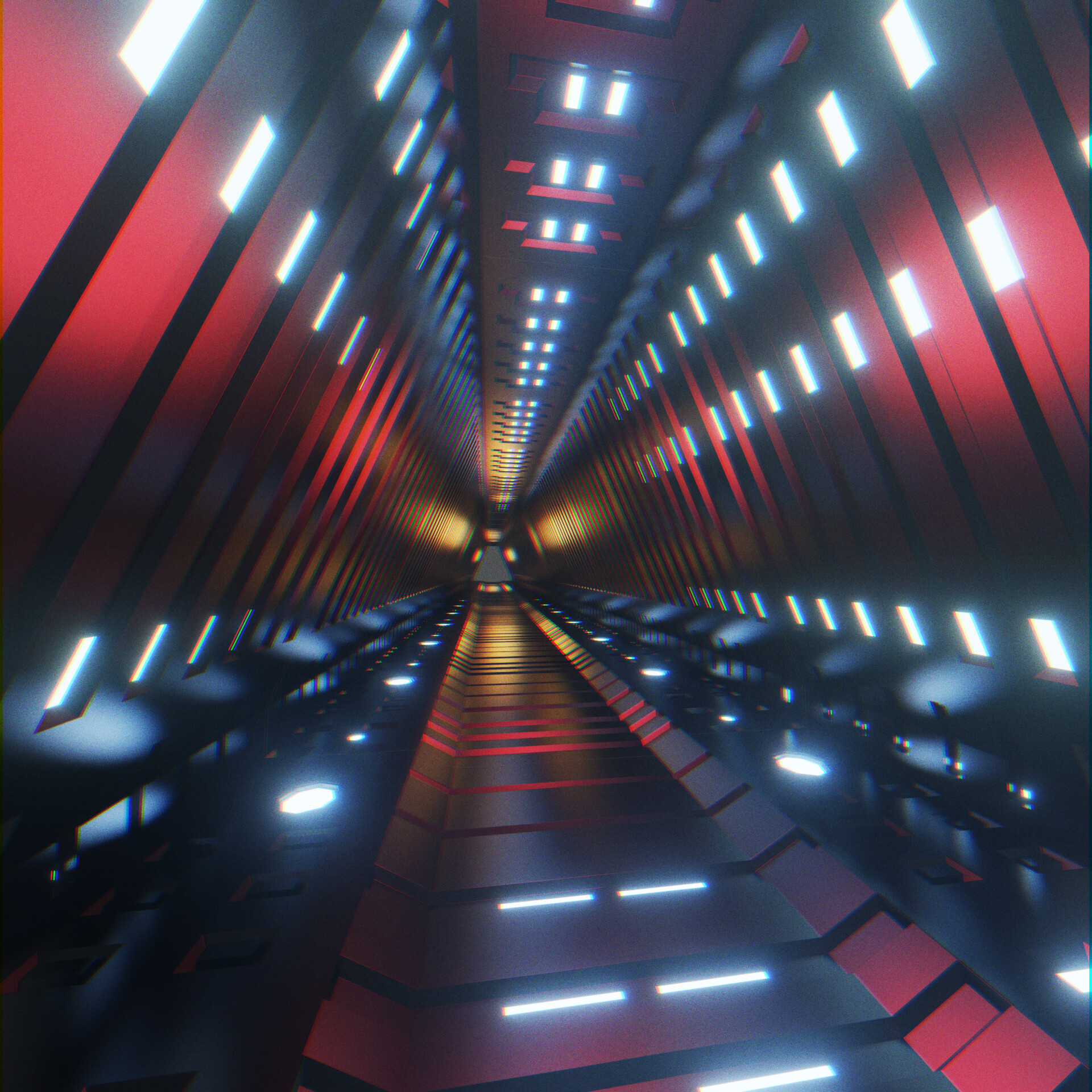 ArtStation - Automatic process