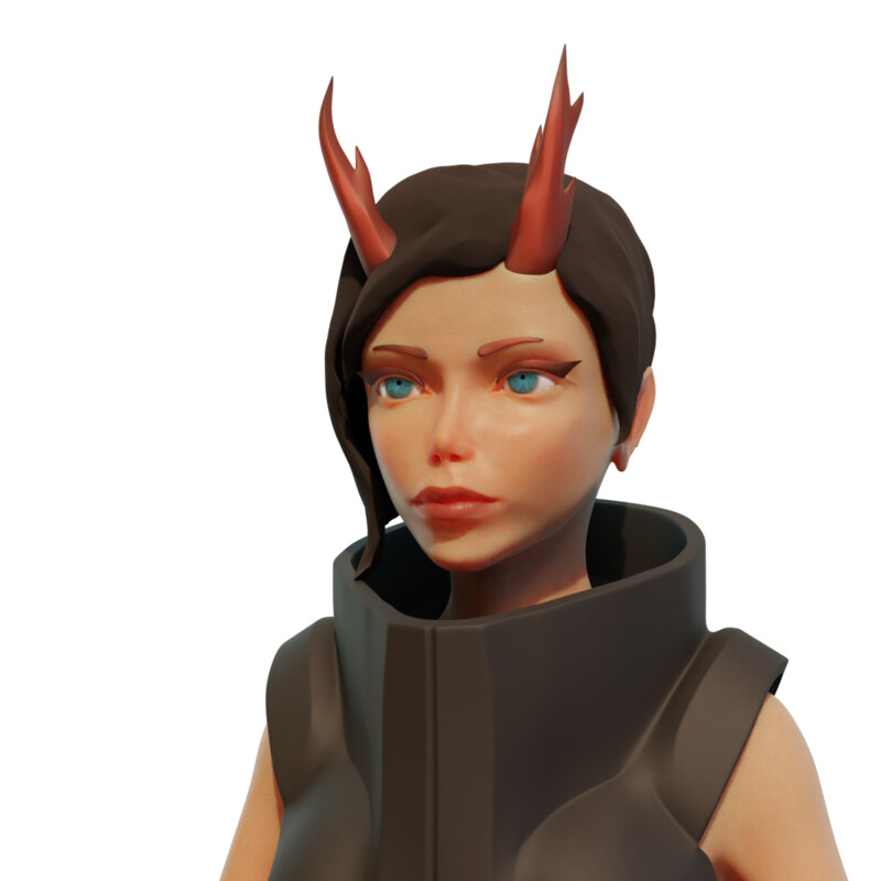 ArtStation - Common Normal