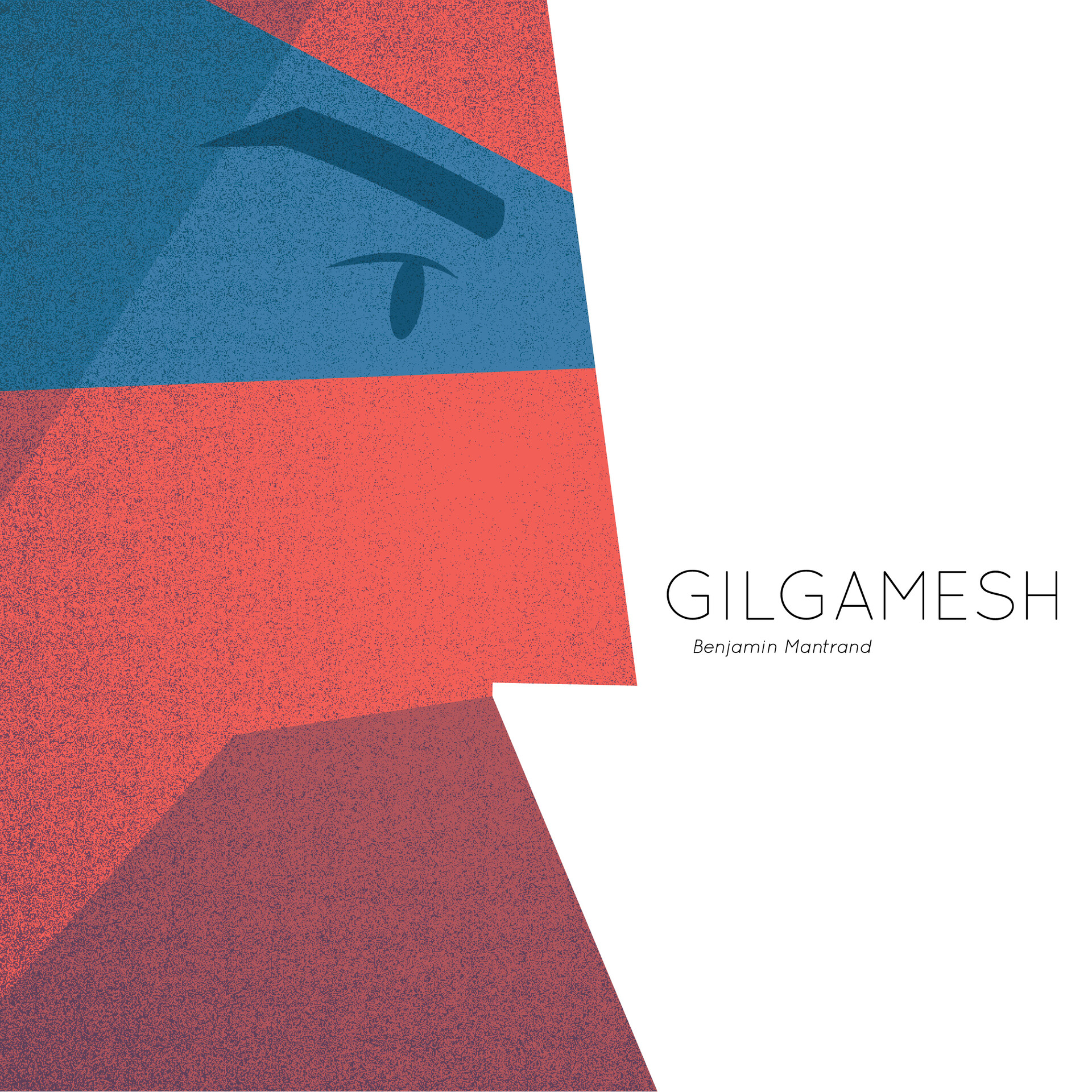 ArtStation - Gilgamesh - Illustrated book