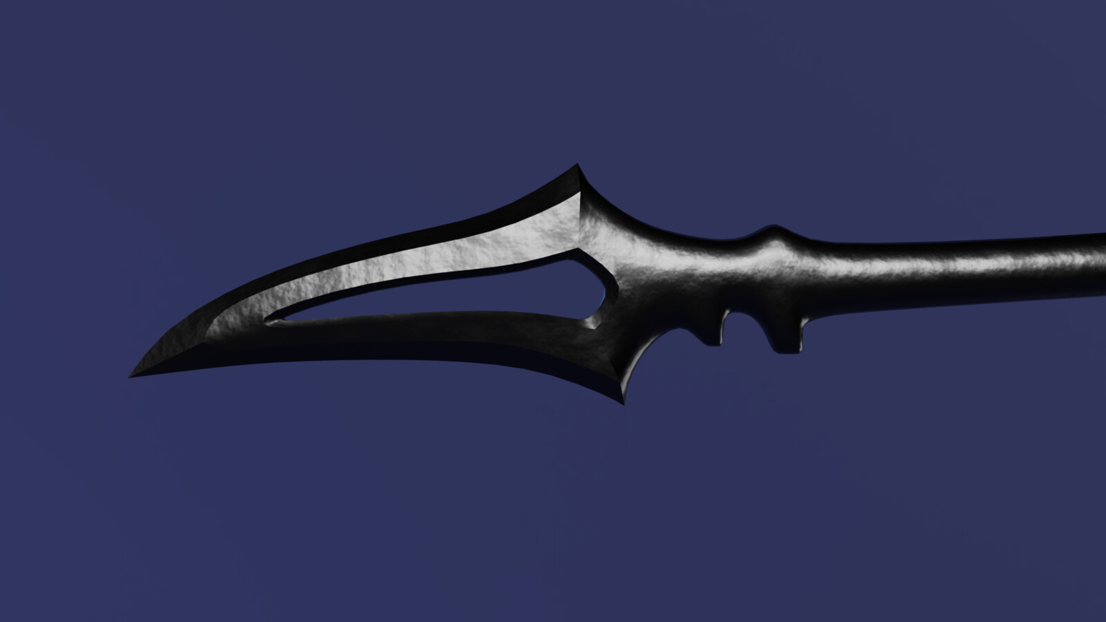 Coldmocha 's - Scythes 3D Asset