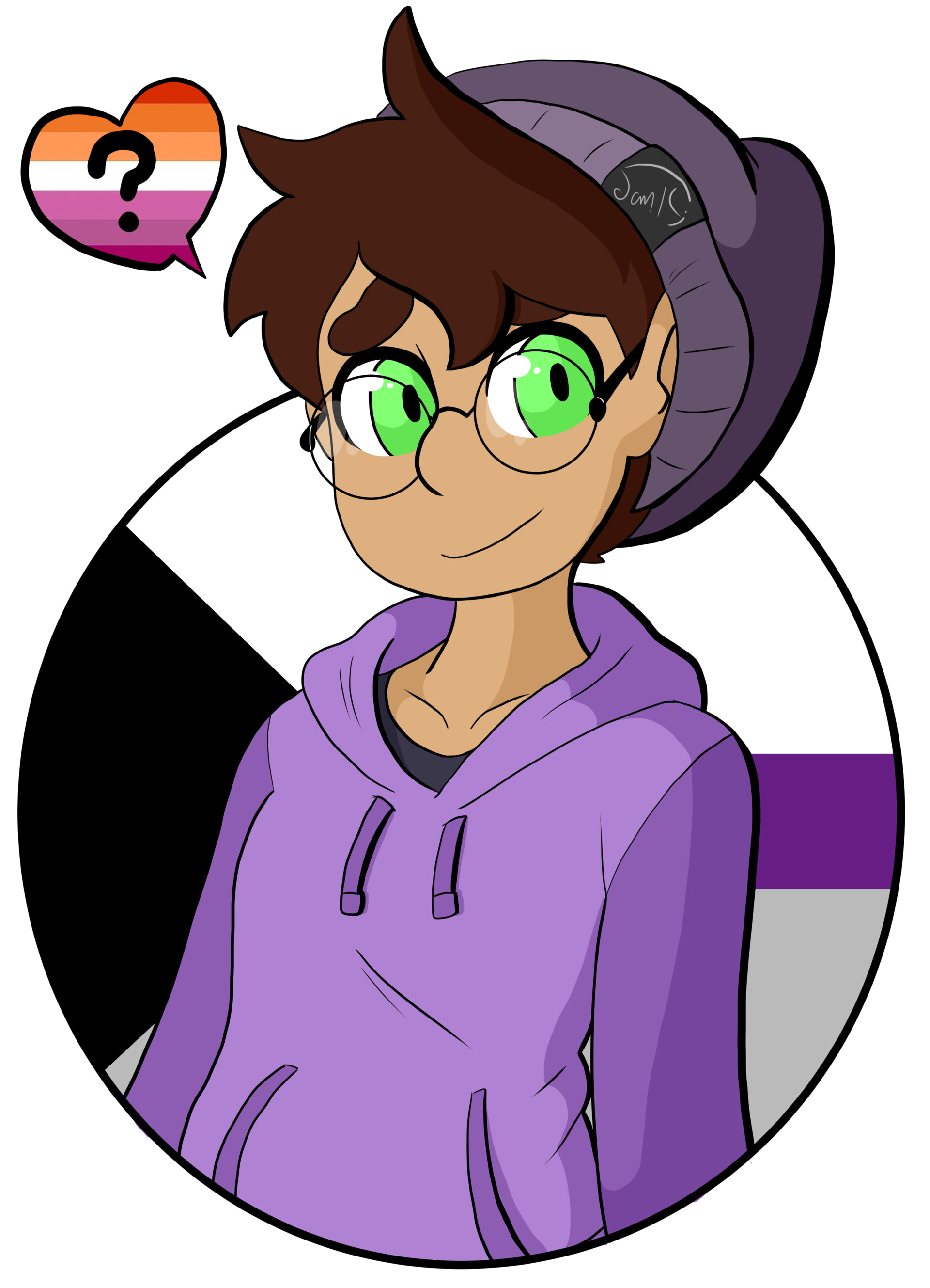 Daniel Kniffin - Cool Aspec Girls