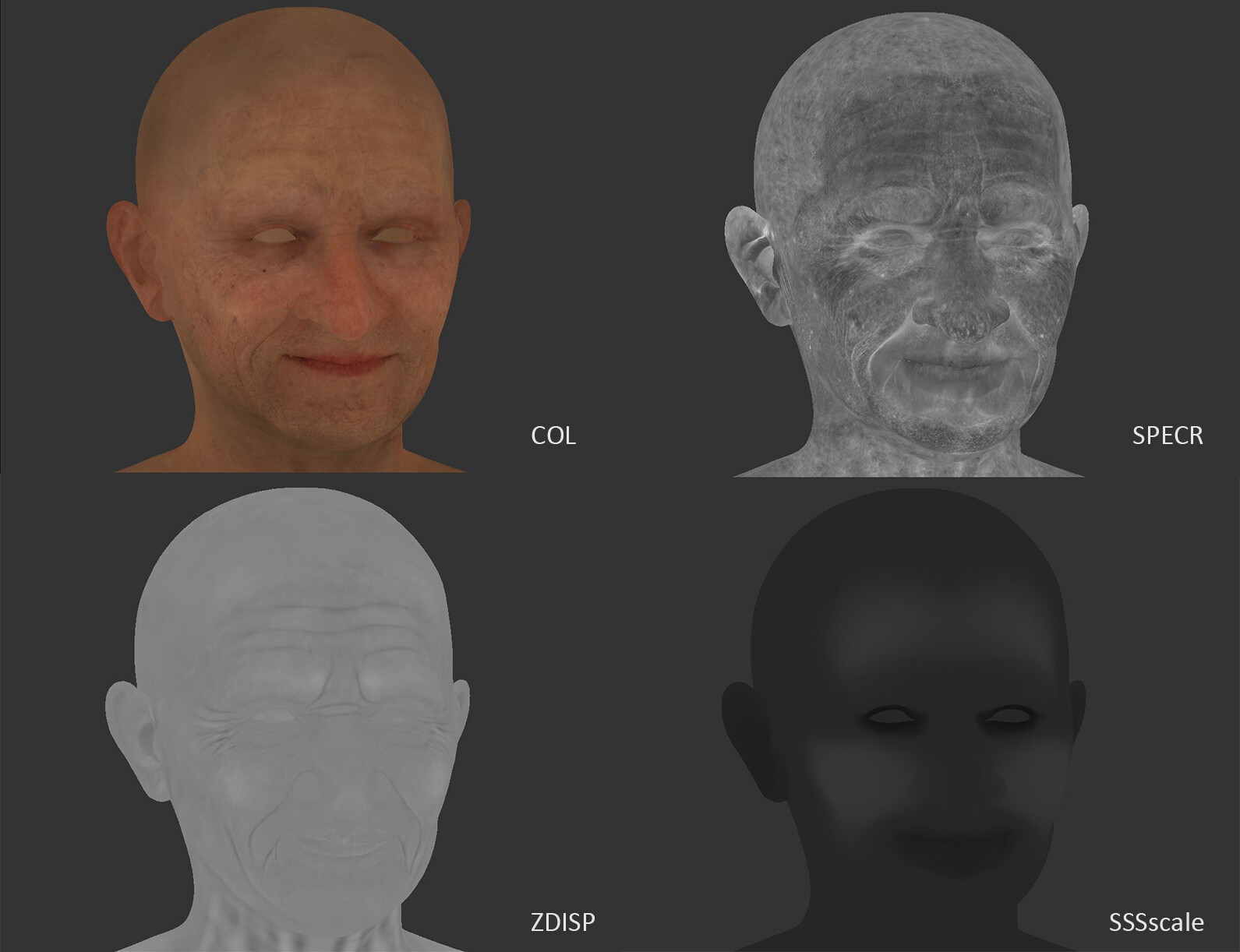 Gitesh Kumar Sahu - Gandhi