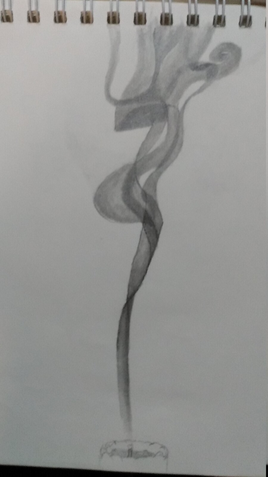 Matt - My okayish good old art