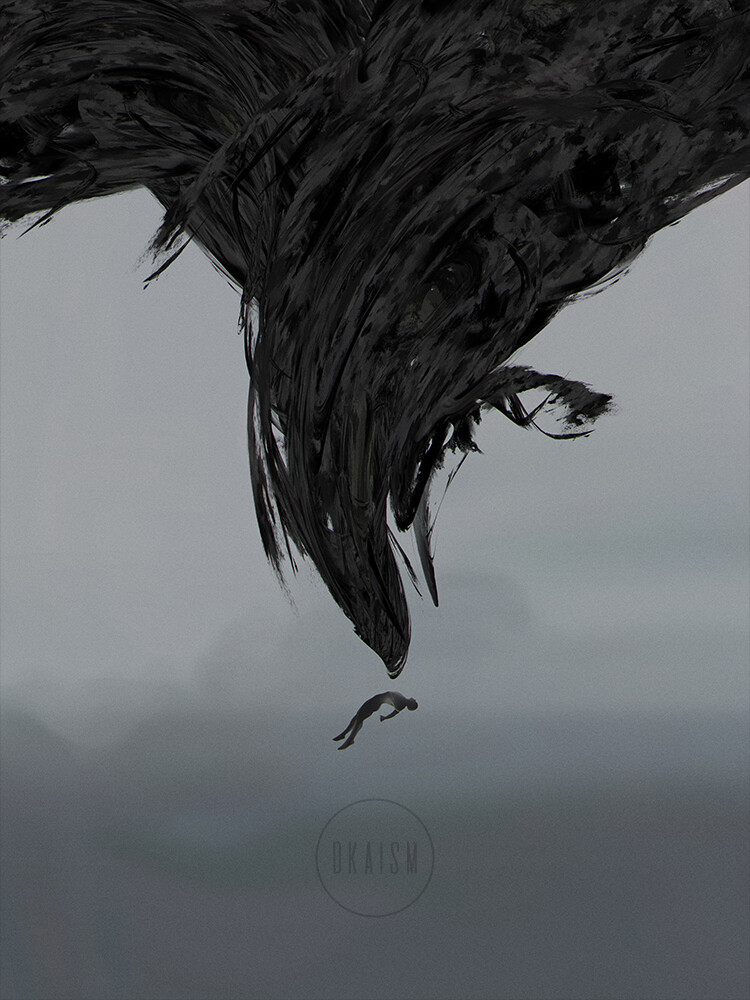 ArtStation - Legion of Gerasene