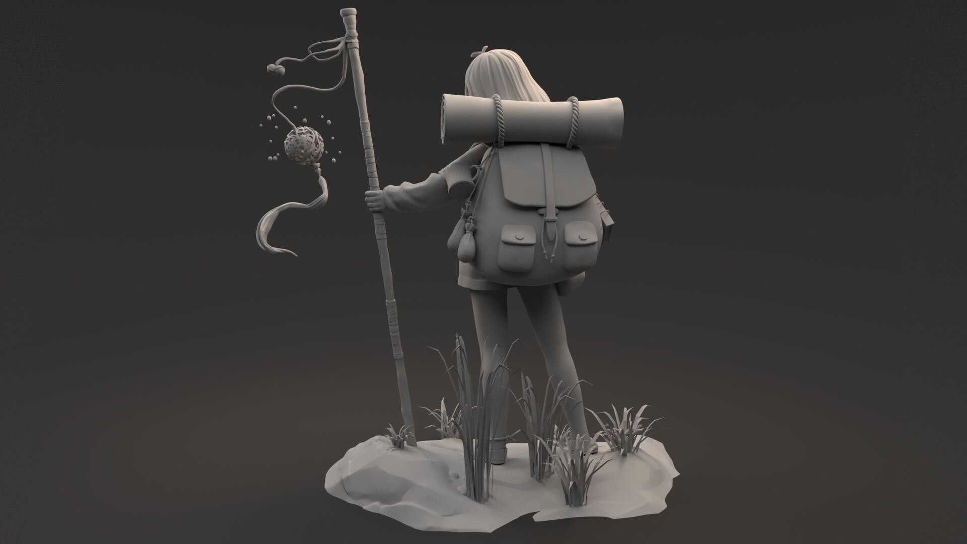 Xiaoxiao Zhou - Douya