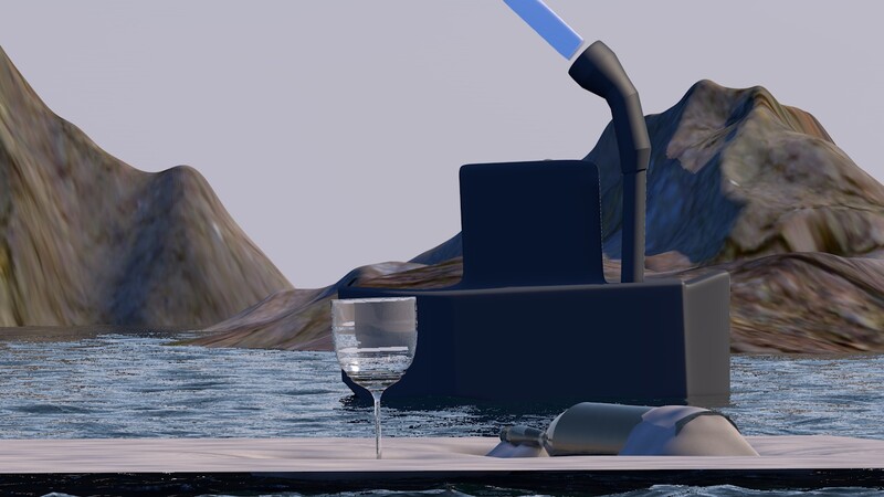 ArtStation - Christopher Fulton