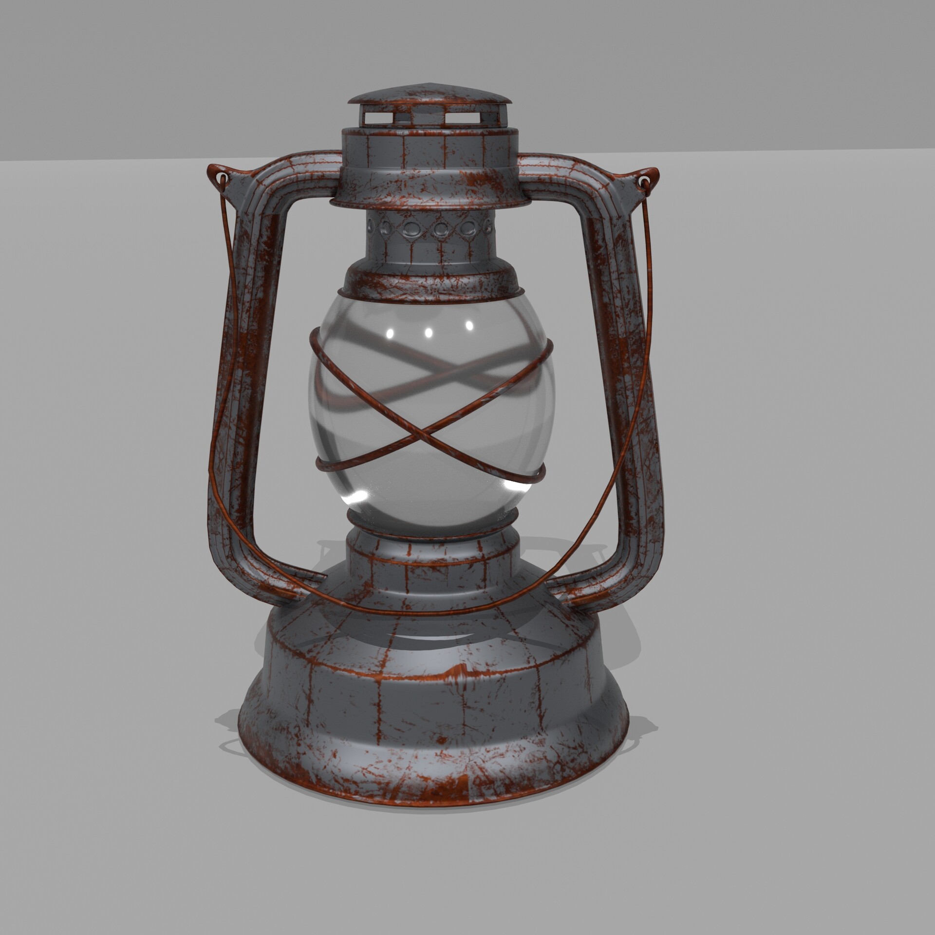 ArtStation - Lantern
