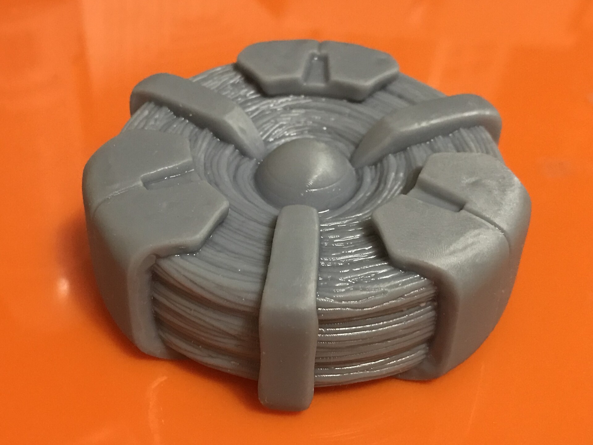 ArtStation - Guyver Unit