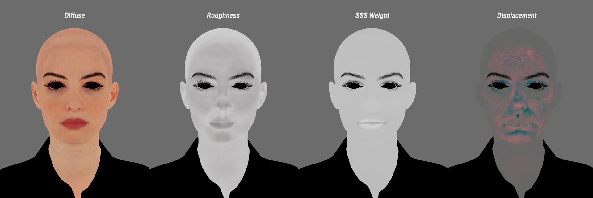 Şefki Ibrahim - ANNE HATHAWAY