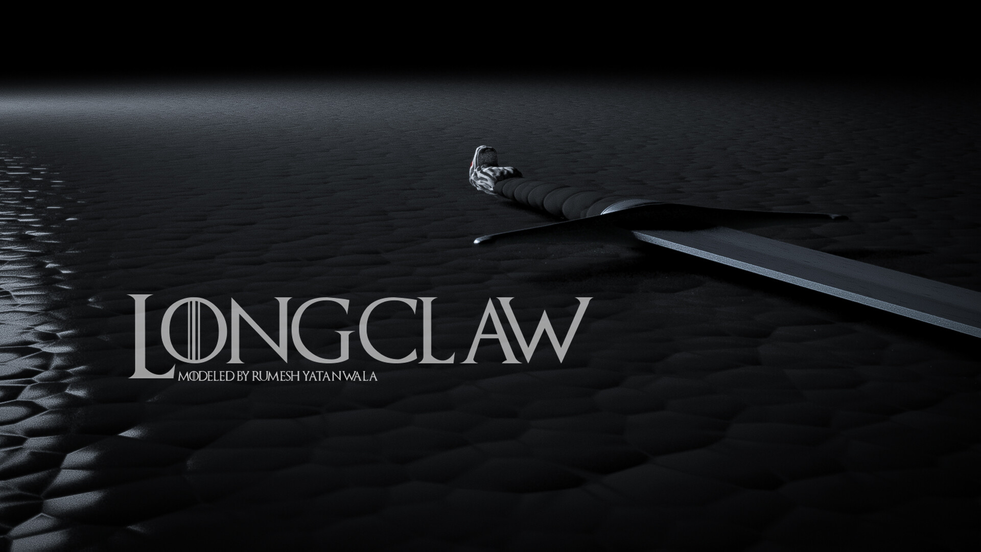 ArtStation - Longclaw