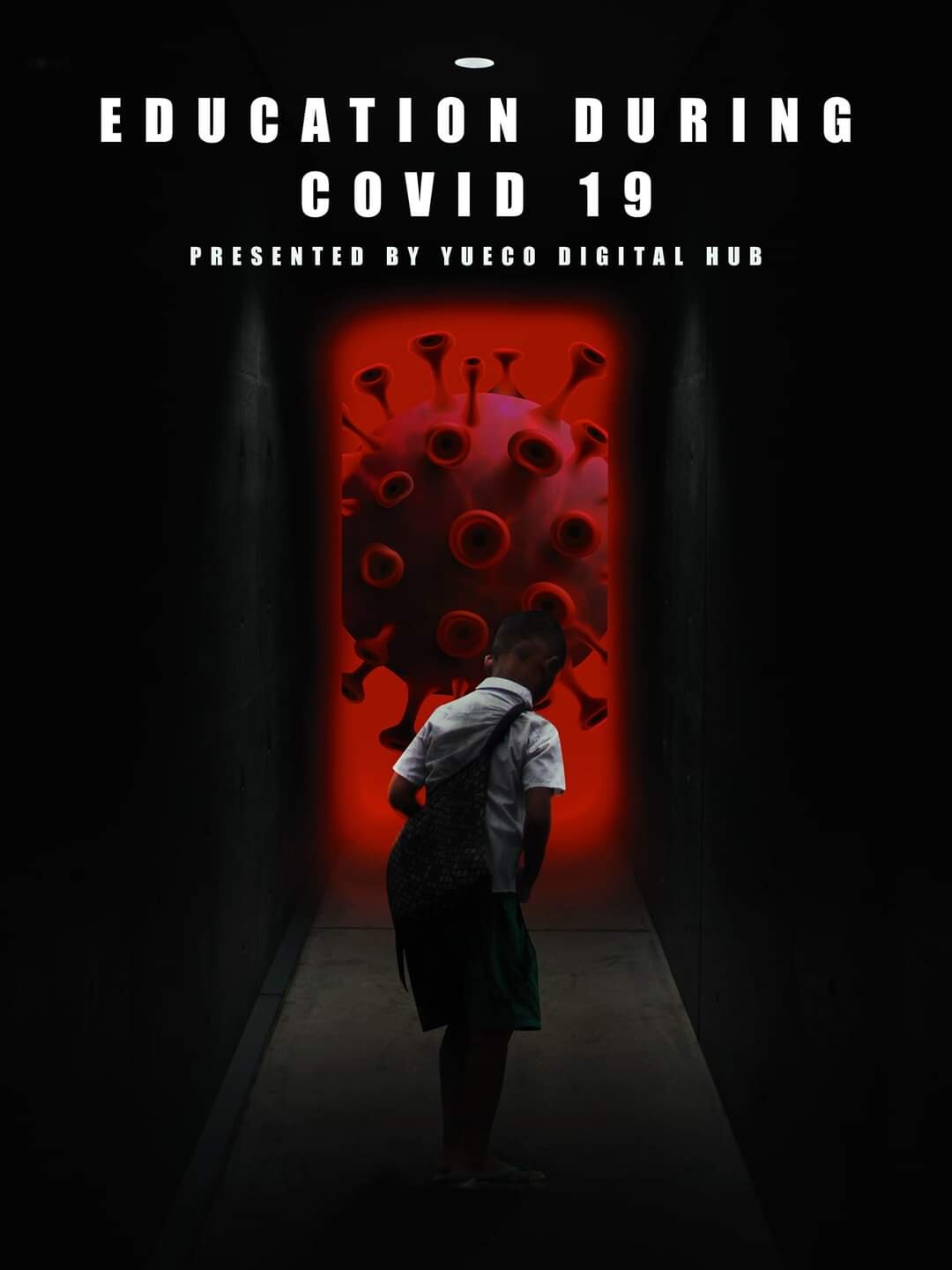 ArtStation - Education During COVID 19