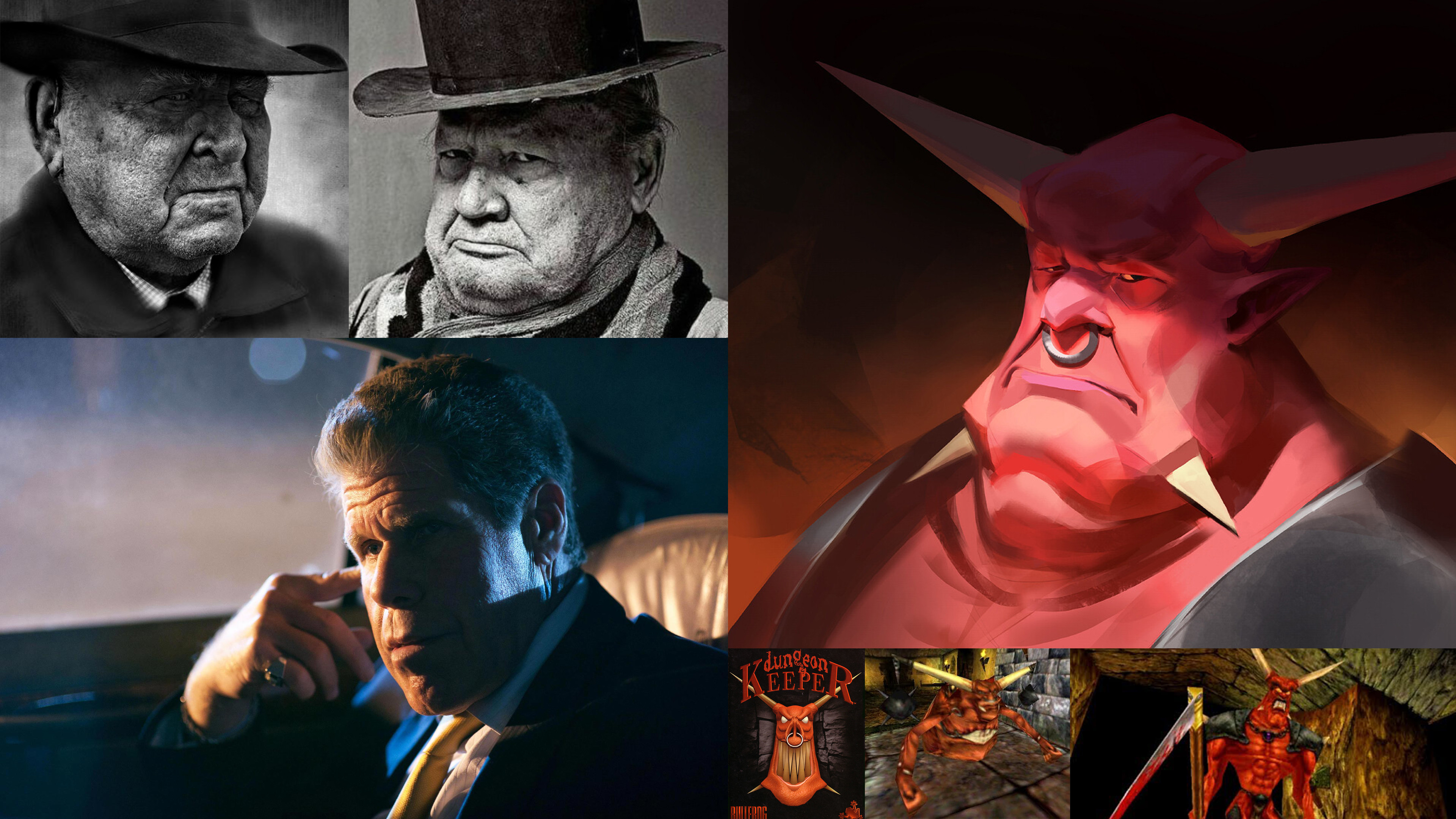 Alexandre Arpentinier - Bile Demon