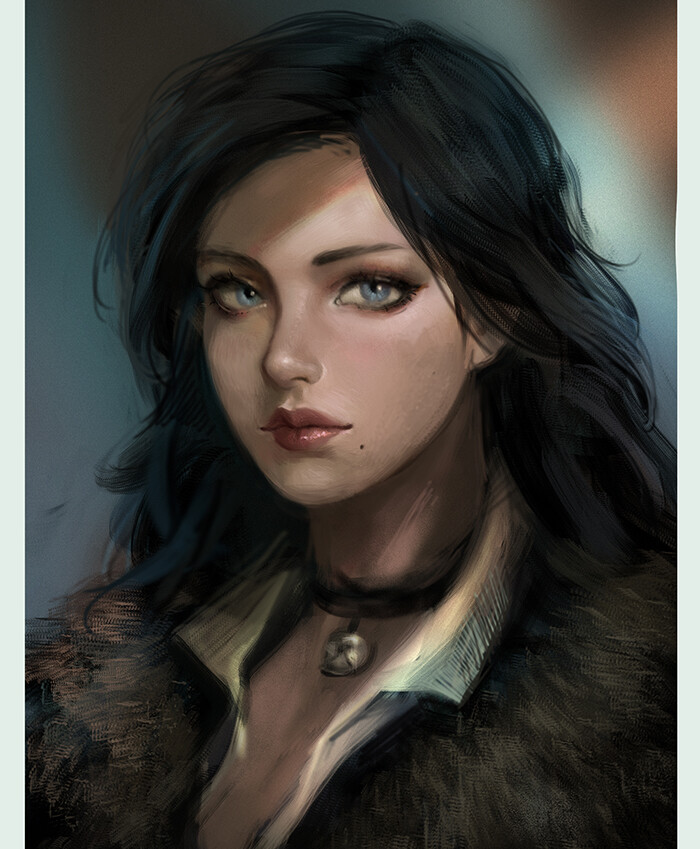 Artstation 2020