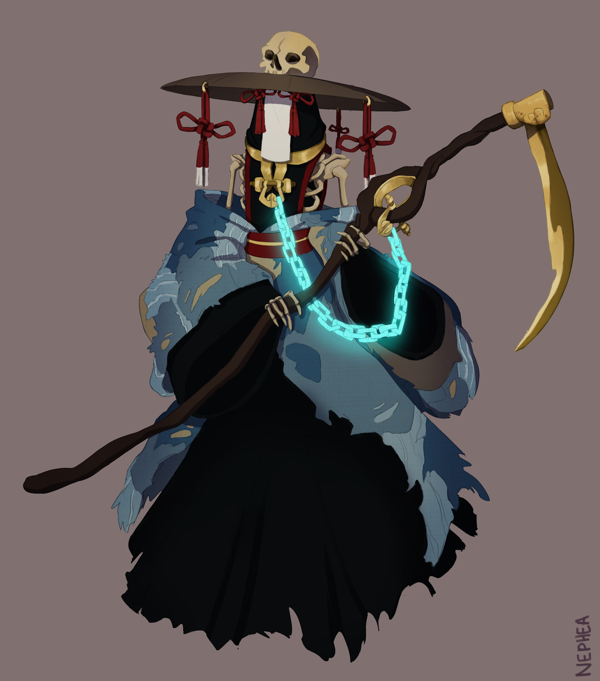 ArtStation - Rotten/Undead