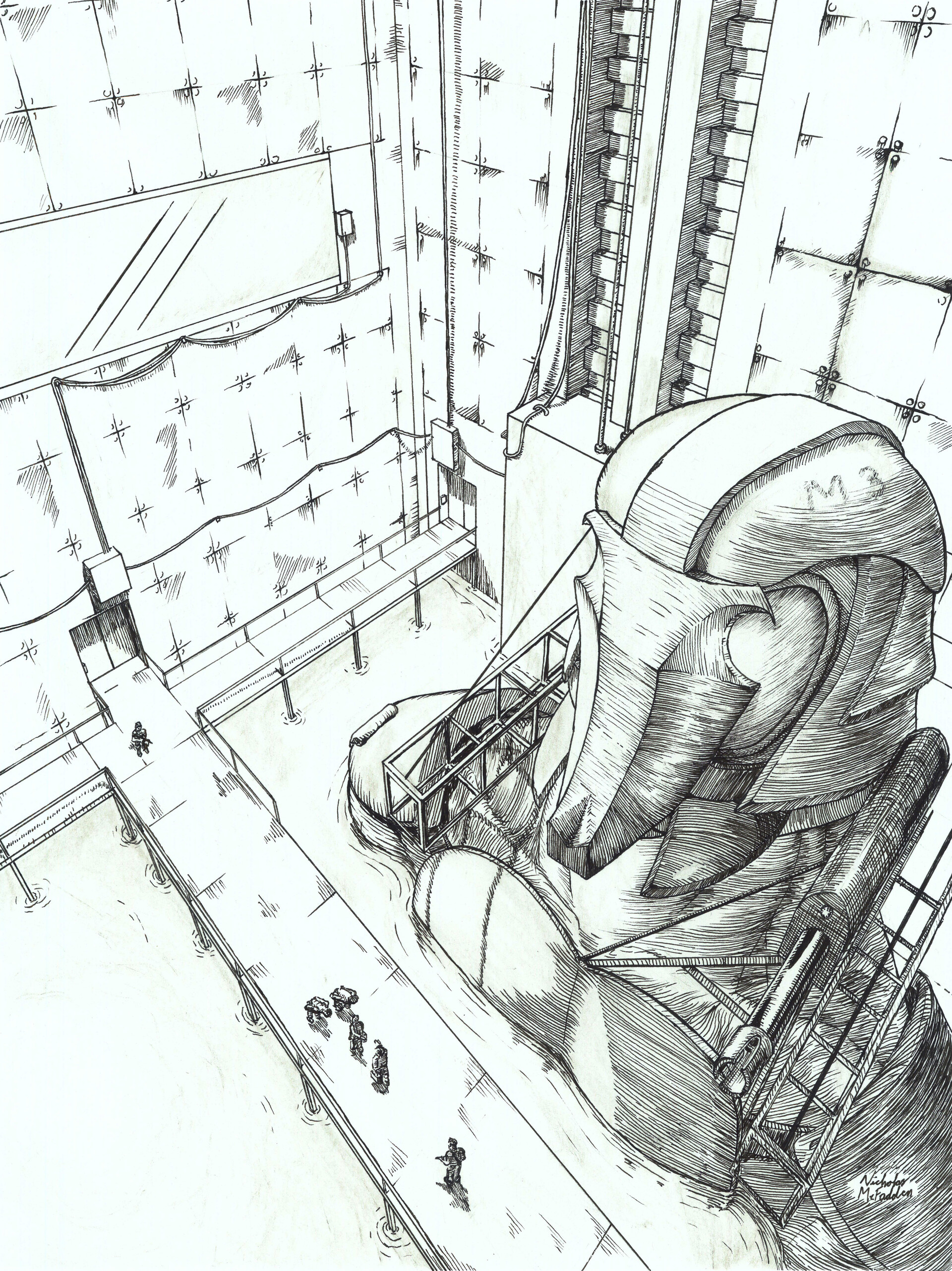 ArtStation - Kolossus