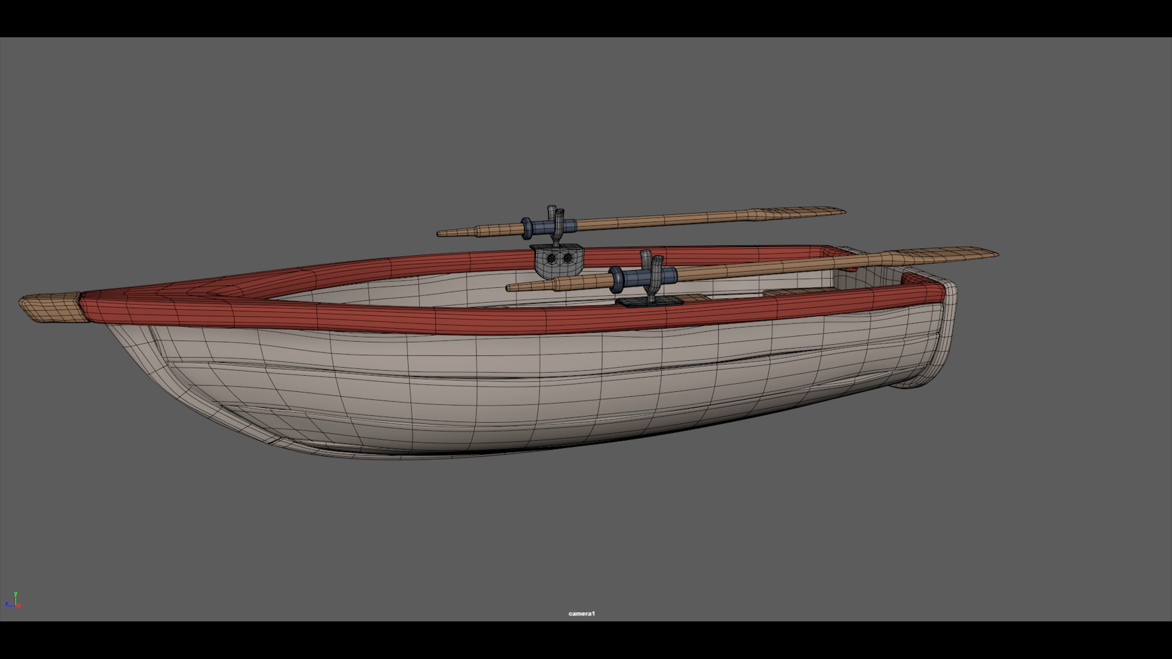 Andrew Guan - Remy and Boo