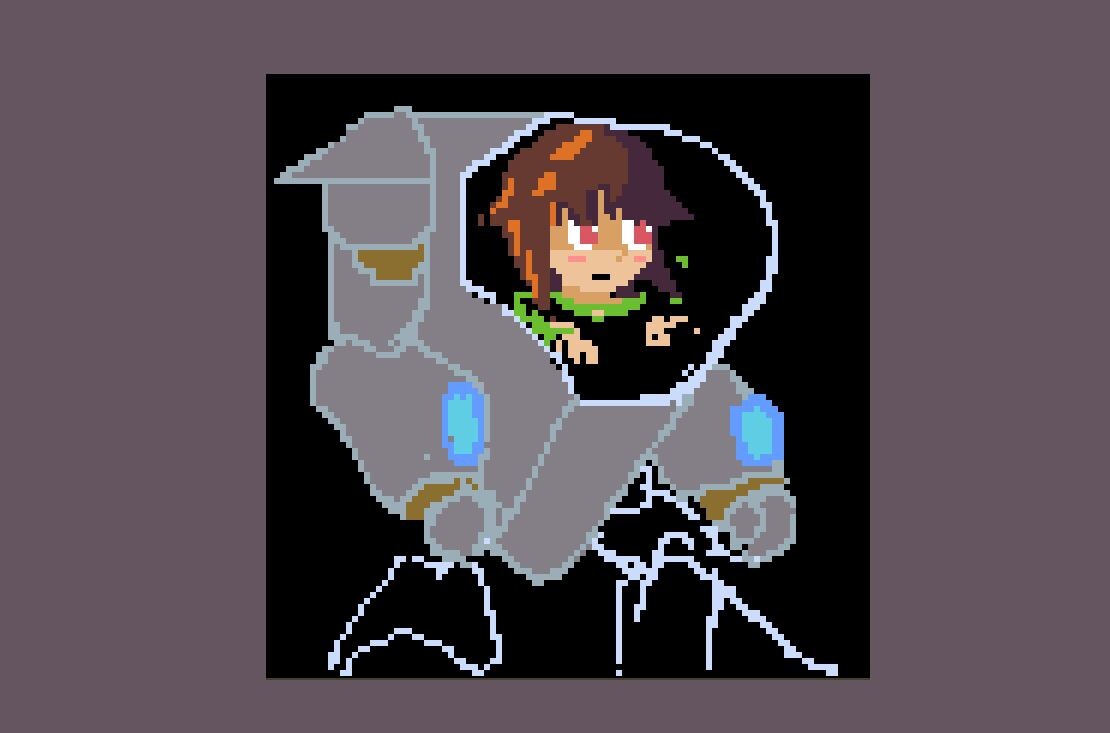 Gavin Au - KVETCH Unused Game Assets