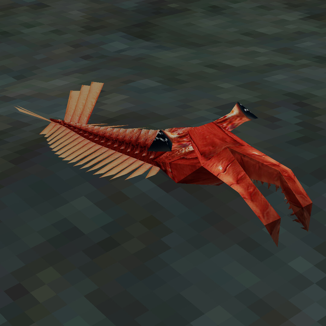 Chris Powell - Prehistoric