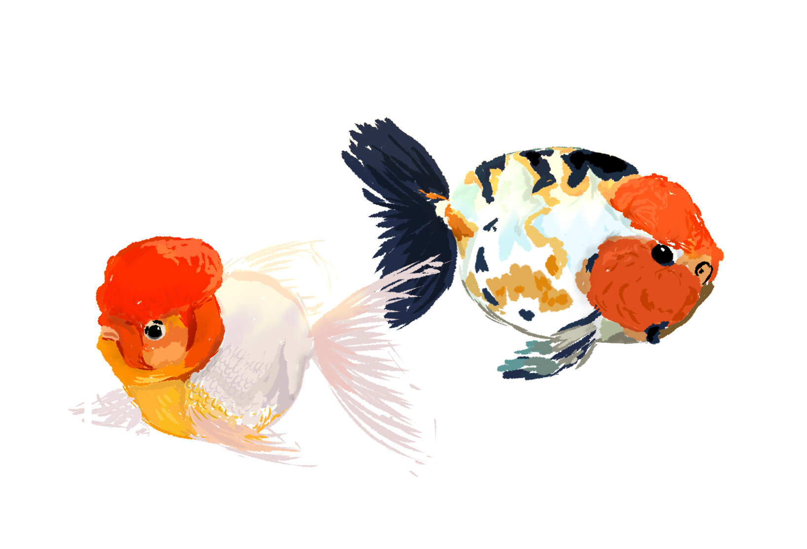 ArtStation - Sketches and Drawings.