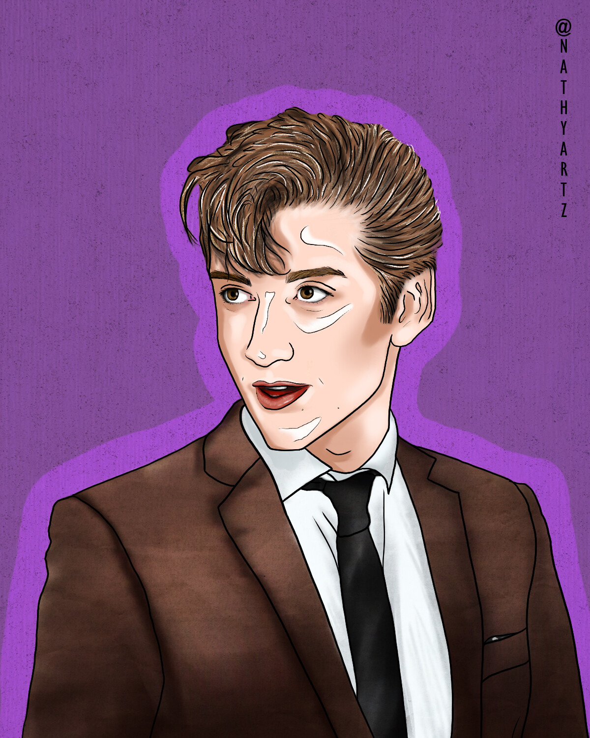 ArtStation - Alex Turner