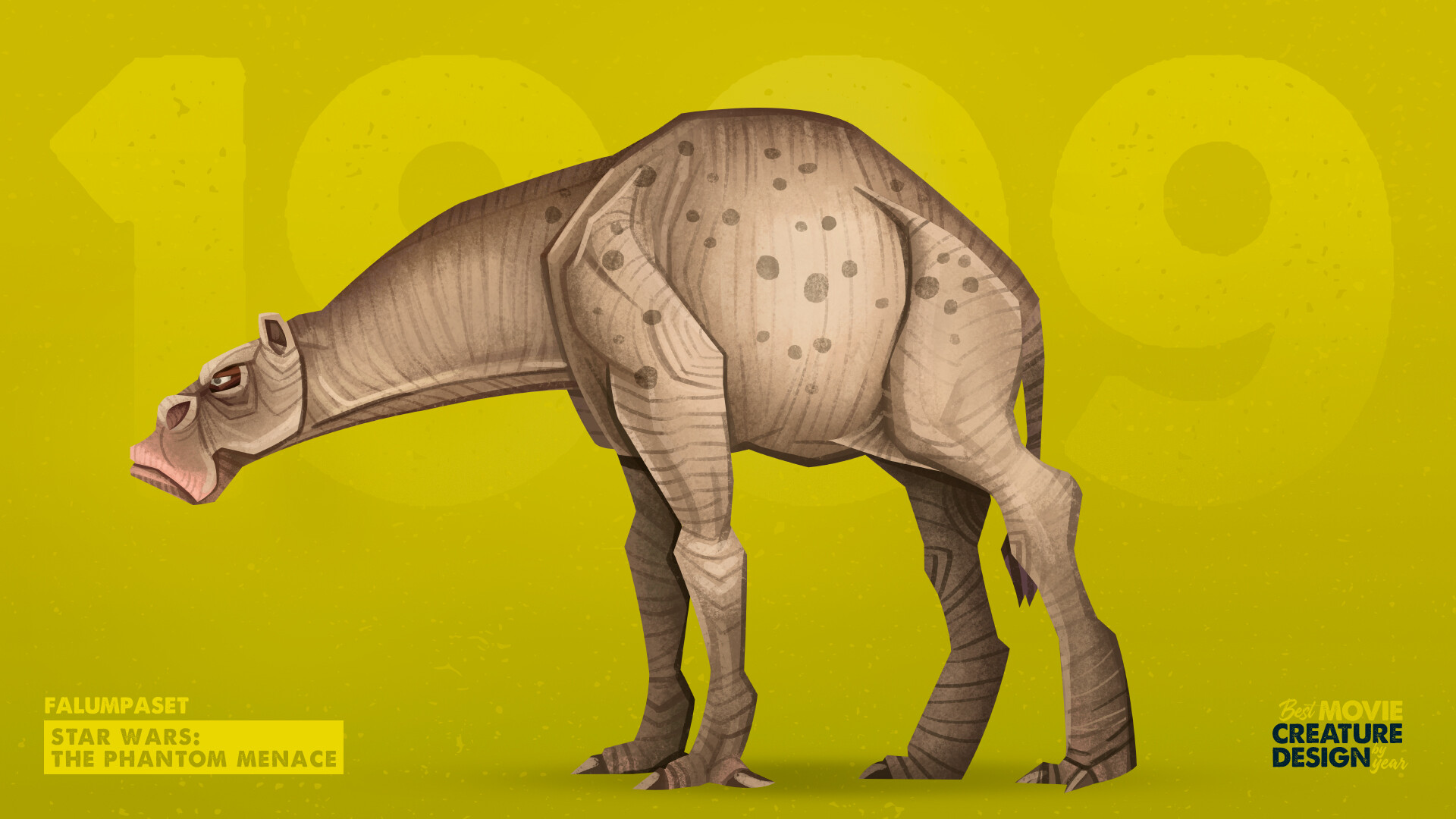 ArtStation - 1999 - Falumpaset