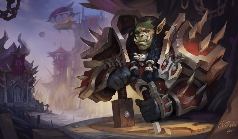 ArtStation - Dave Greco