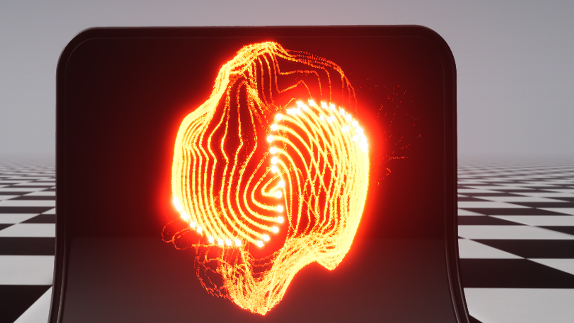 ArtStation - Niagara effect Pack04